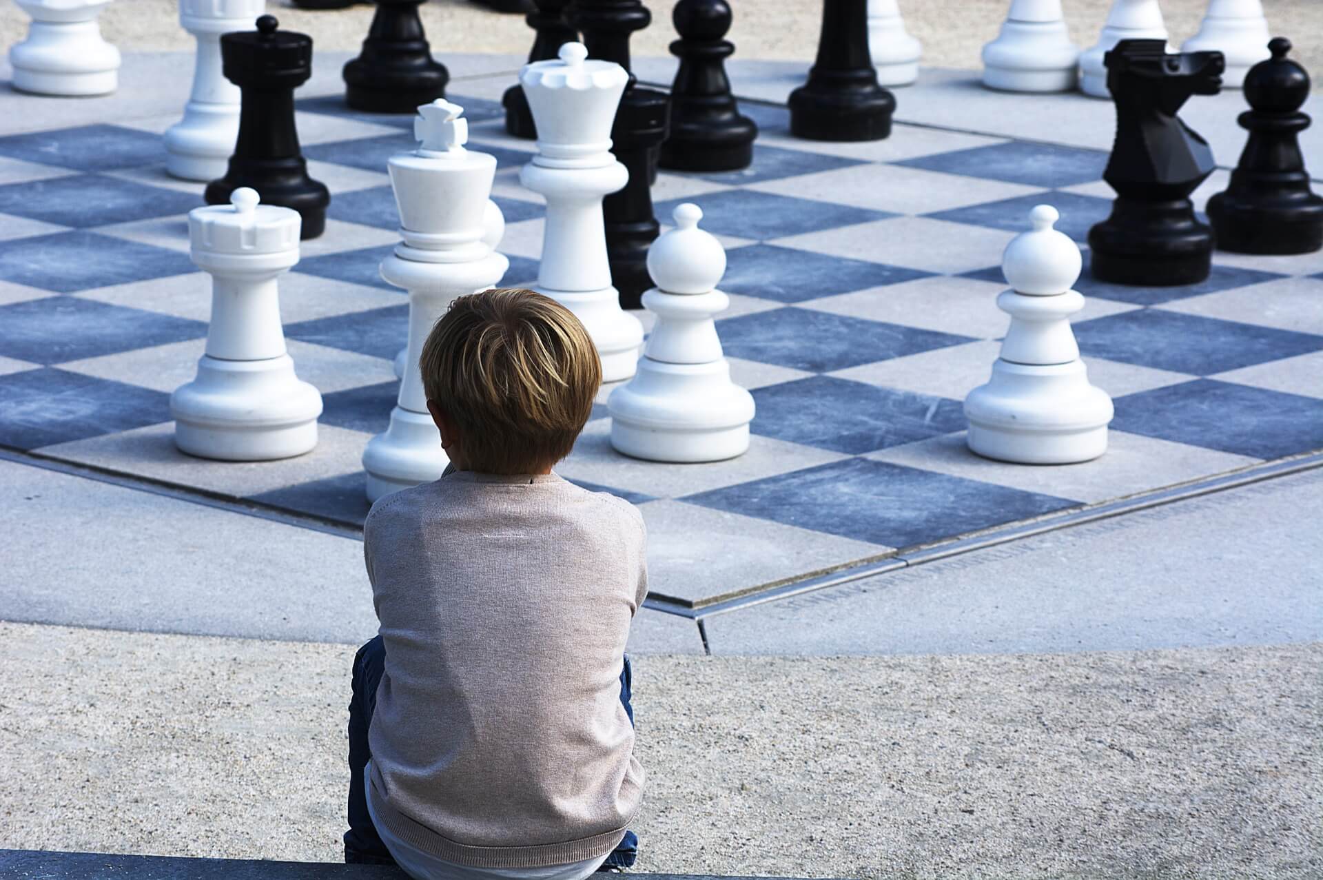 6 Off Screen Ways To Teach Coding Logic To Kids The DA Blog