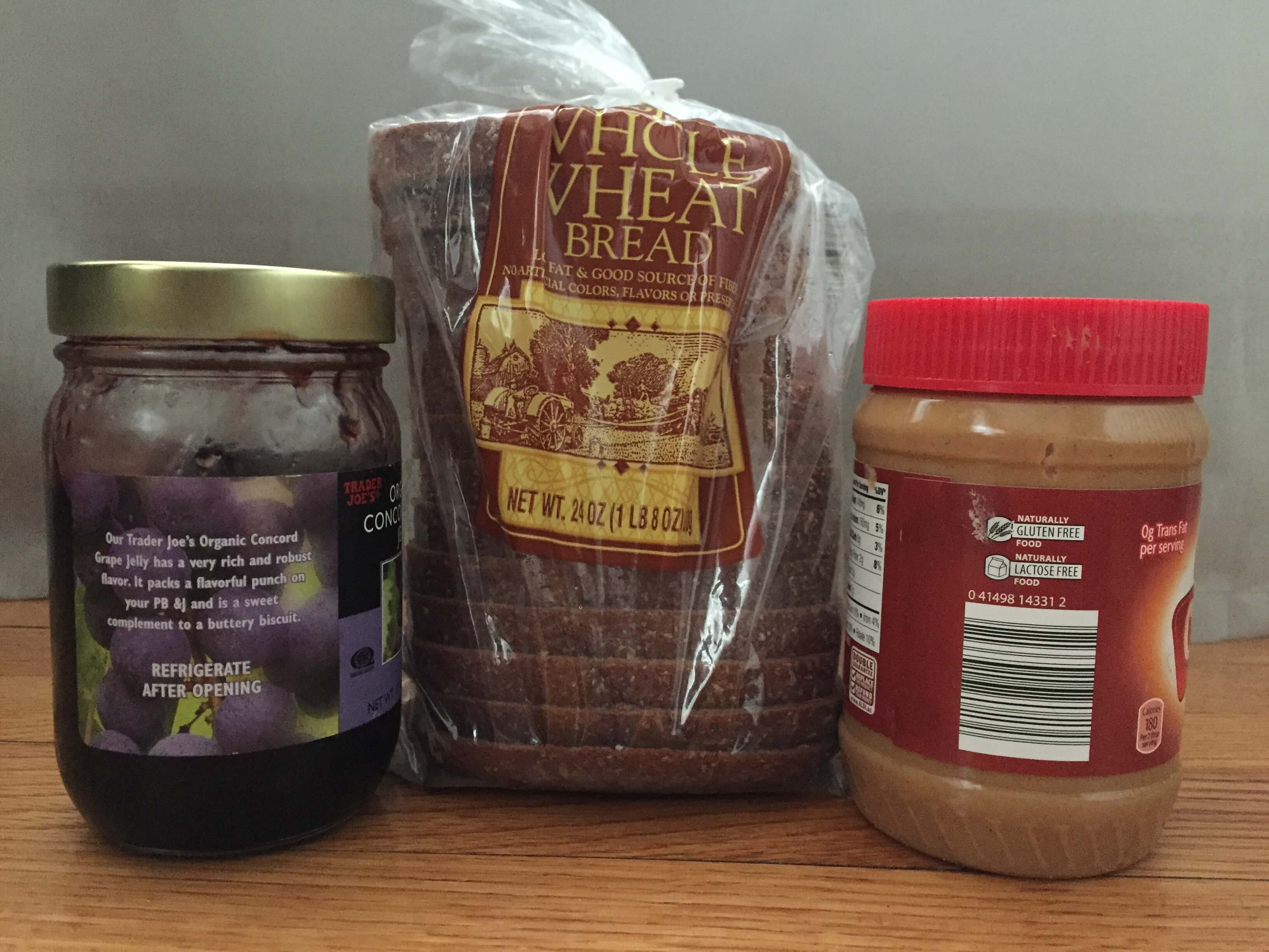 Computer Coding Sandwich Challenge - The DA Blog